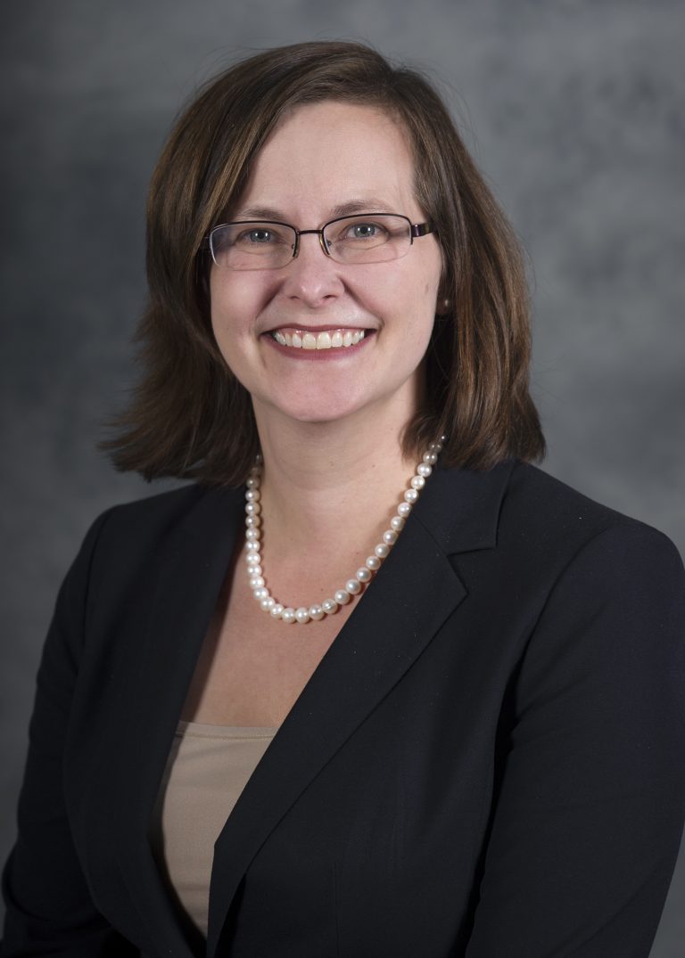 Angela Dills | A Faculty Member at Western Carolina University