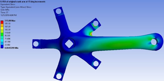 Topology Optimization | Martin Tanaka